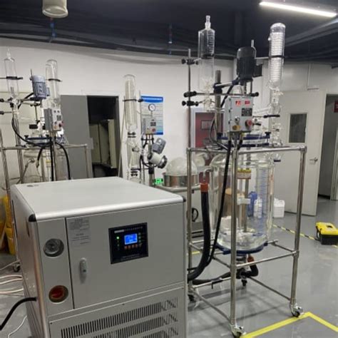 Akhc Stainless Steel Hydrothermal Synthesis Reactor Volume Options 5 500ml Max Temperature