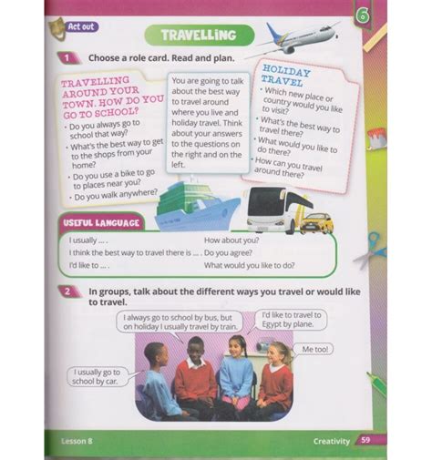 Підручник з англійської мови Quick Minds 4 клас НУШ авт Пухта Г