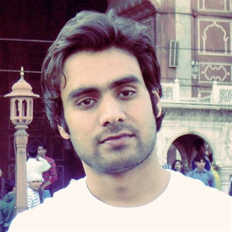 Sameer Khan Phd Computer Science Universiti Teknologi Petronas