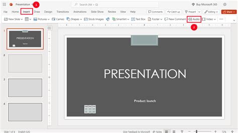How To Record PowerPoint Presentation With Audio Video Notta