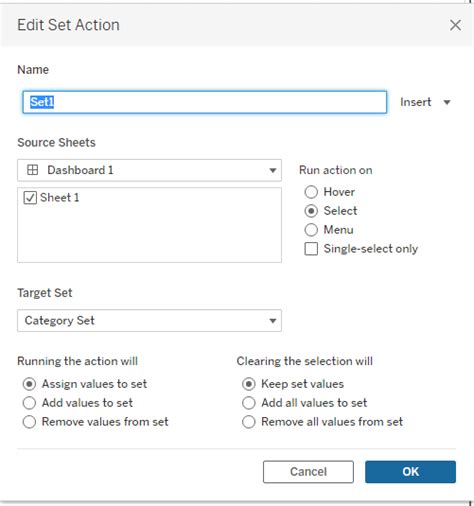 Data Insights At A Glance Drilldown In Tableau Data School Down Under