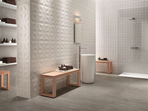 Cerâmica Para Banheiro Usos Tipos Fabricação E 60 Ideias