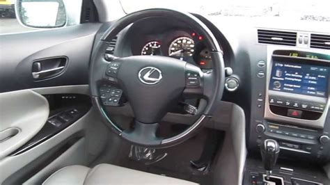 Lexus Gs Dashboard Lights At Andrew Linares Blog