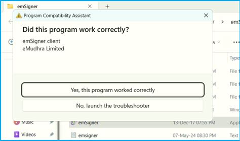 Failed To Start Emsigner Service How To Fix Mca Emsigner Error Sas Techvision