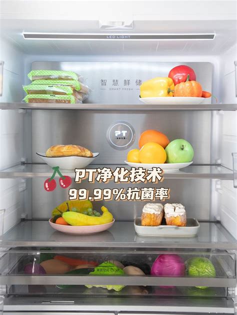 美的424l法式四门超薄嵌入式冰箱bcd 424wfpzme评测 美的冰箱怎么样 值得荐