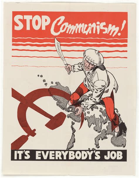 Anti Communism Prolewiki