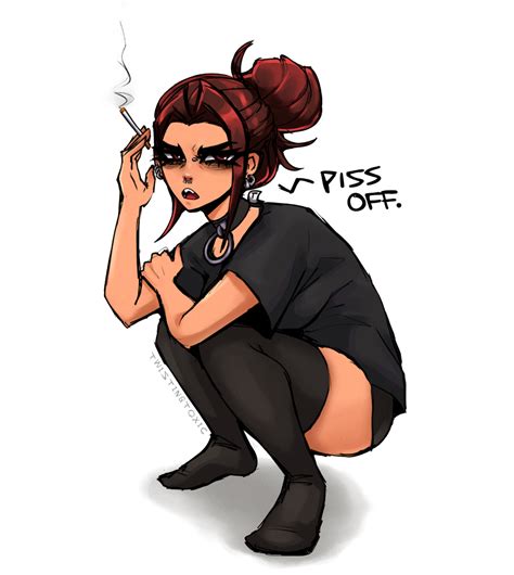 Creature Tox By Twistingtoxic On Newgrounds