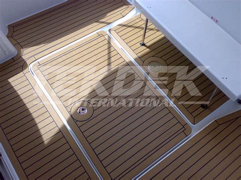 Tek Dek On Power Boats Gallery Tek Dek