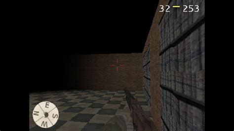 Github Dsoft20psxretroshader Shader That Emulates The Rendering Style Of Ps1