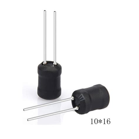 Radial Lead Inductor China Manufacturerandsupplier China Inductor Coil