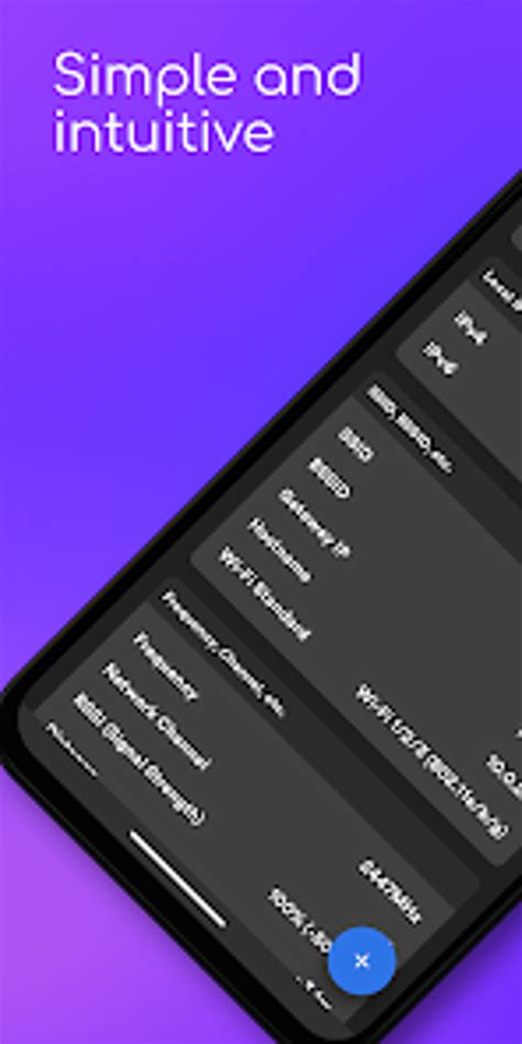 Wi Fi Info Para Android Descargar