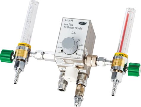 Air Oxygen Blender Air Oxygen Blender Manufacturers