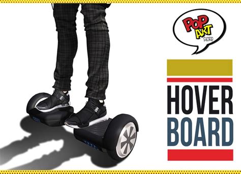 Second Life Marketplace Pop Art Store Hover Board