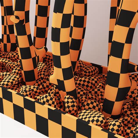 지점 오래된 나무 기초 조약돌 N1 3d 모델 15 Max 3ds Fbx Obj Unknown Free3d