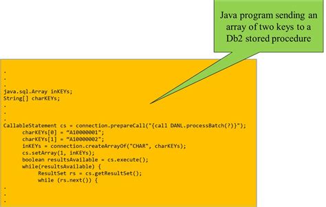 Db2 Sql And Application Performance Part 6 Multi Row Operations