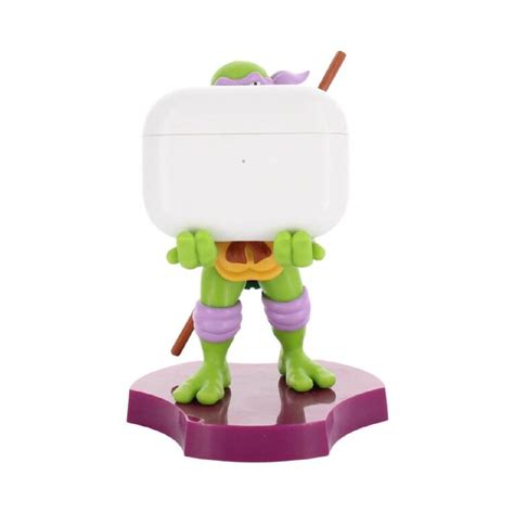 Cable Guys Holdem Tmnt Donatello The Warehouse