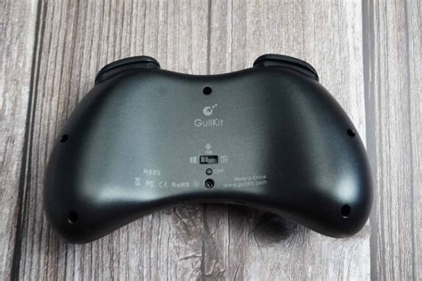 Gulikit Elves 2 Pro Review Retro Mini Pad That Delivers