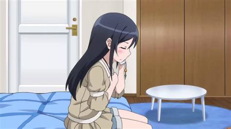 Oreimo Ayase S Phone Call HD YouTube