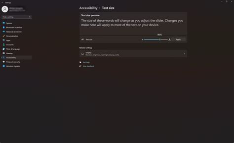 How To Make Font Bigger On Computers Laptops Browsers