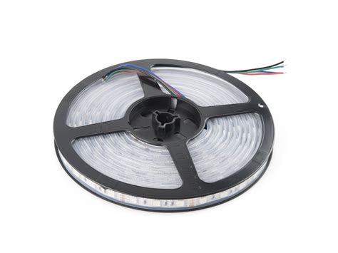 COM Sparkfun LED RGB Strip Sealed M