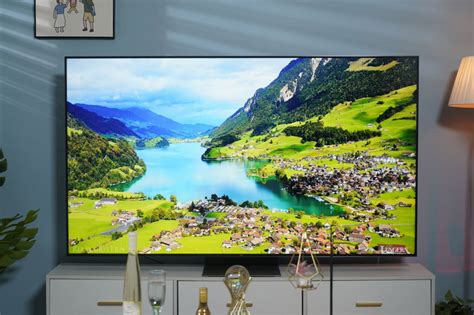 电视选购：高端电视机选哪个型号？电视清单 知乎