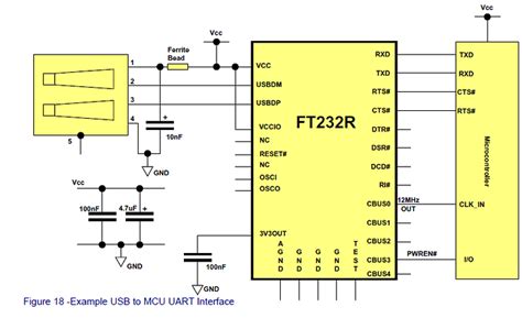Ftdi Ft232rl Diy Ide 1x Arduino Forum