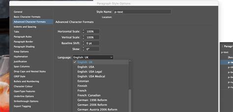 How To Use The InDesign Spell Check Step By Step Guide Redokun Blog