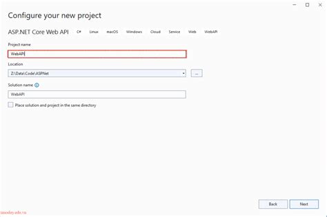 Phát Triển ứng Dụng Web Sử Dụng Angular 12 Aspnet Core Web Api Và Sql