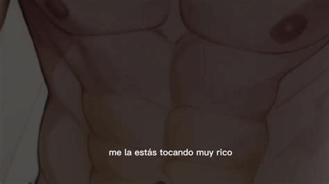 Asmr 18 Tu Novio Te Sorprende Y Follan Muy Rico Hombre Gimiendo