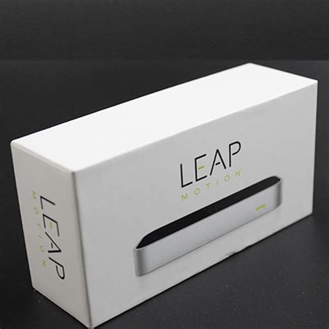 Original Leapmotion Somatosensory Control Hand Motion Capture Remote