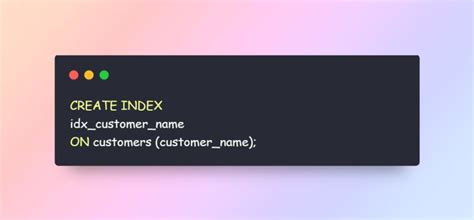 Shobana V On Linkedin Sql Database Indexing Dataoptimization Techtips Sqlserver
