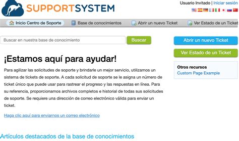 Translation Guide — Osticket 1 17 1 Documentation