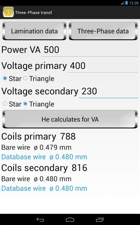 Calculation Transformers Apk For Android Download