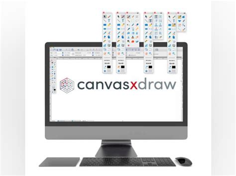 Canvas X Draw 가격 사용 후기 평점 켑테라 Capterra