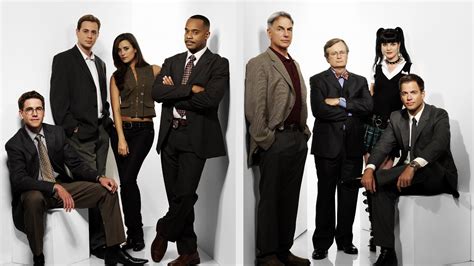 Ncis Forom Com