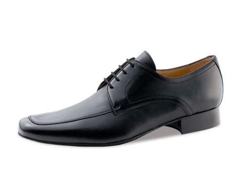 Heren Dansschoen Capezio Br02 Standard Oxford