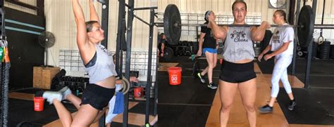 Crossfit Hays Crossfit