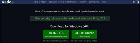 The Most Popular Javascript Frameworks Of 2023