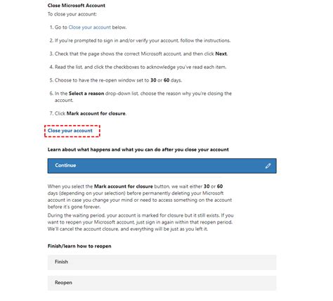 Delete OneDrive Account With Full Guide And Protect Data