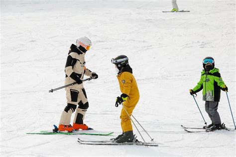 지산 리조트 스키장 스키강습 어린이 1 대 1일 강습 네이버 블로그
