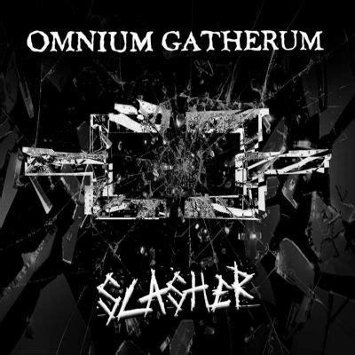 Omnium Gatherum Slasher EP Metal Kingdom