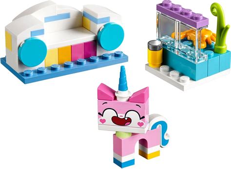 Lego Unikitty Brickset