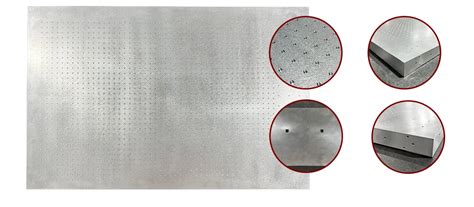 Vacuum Tables For Cutting Machine Vacuum Workholding Yimiwell