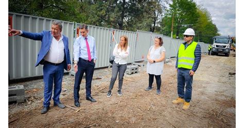 Нова организация на ул Опълченска ще осигури безпрепятственото придвижване на живущите