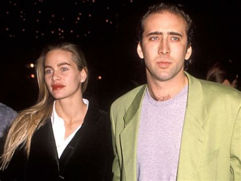 Nicolas Cage Sex Photos Do Not Exist The Hollywood Gossip