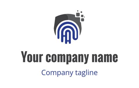 Create A Professional Hacker Logo With Our Logo Maker In Under 5 Minutes