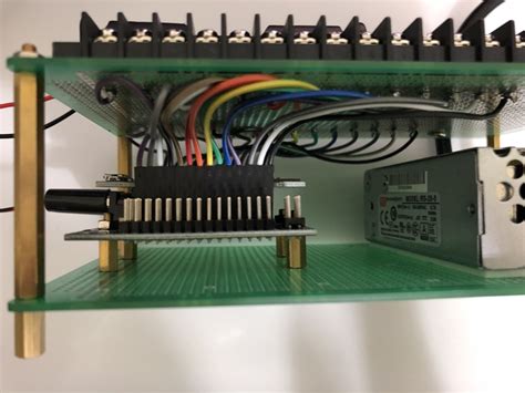 NodeMCU感測器整合模組 禾泊橙舍
