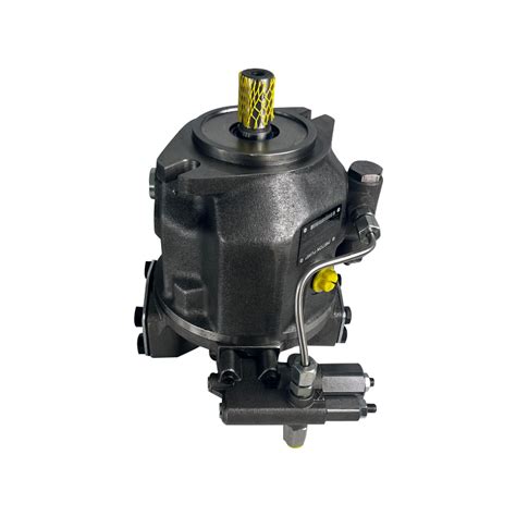 A10vso 31 Series Piston Pump Manufacturers Suppliers Shertech Hydraulic Co Ltd