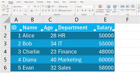 How To Apply The Calculation Style In Excel Master Data Skills Ai