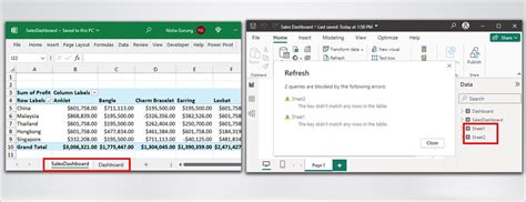 How To Fix The Key Didnt Match Any Rows In The Table”
